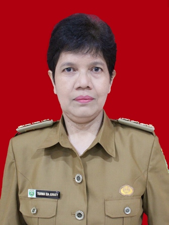 TIURMA IDA JUNIATY, S.Pd., M.Pd.